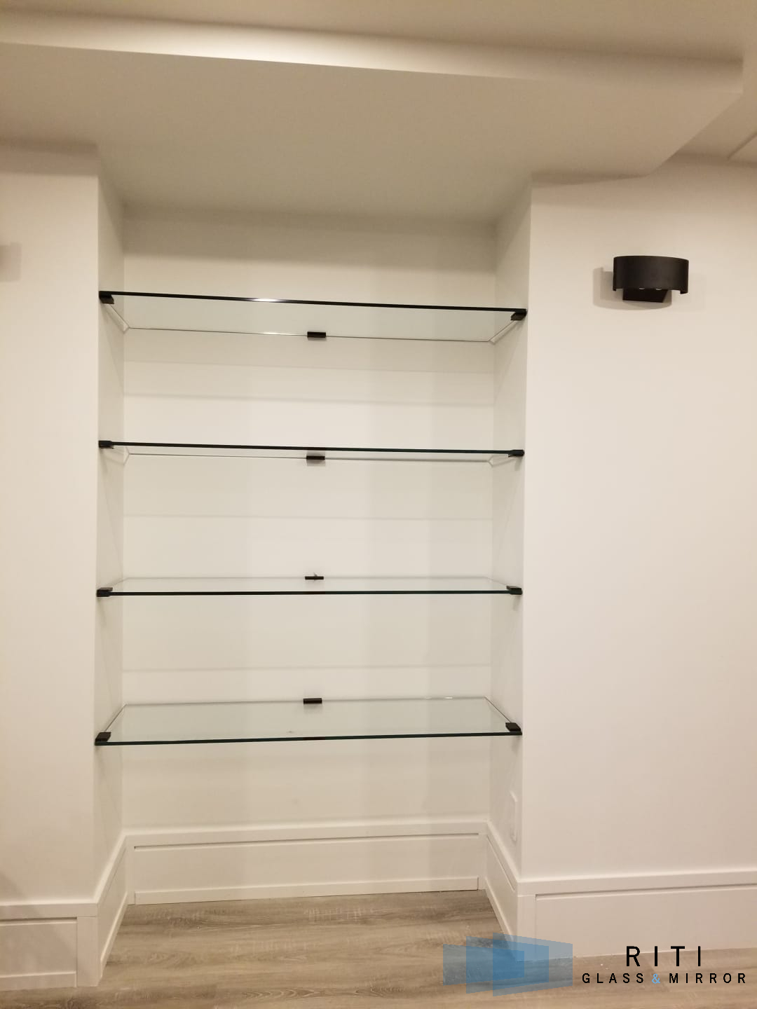 Riti Glass and Mirror